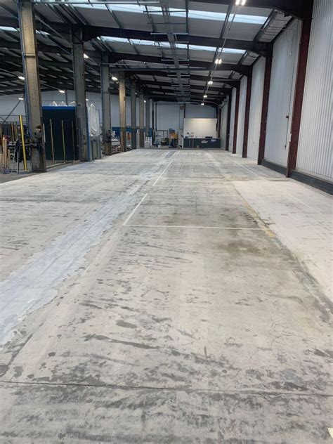 Walk The Right Way Epoxy Resin Walkways Psc Flooring