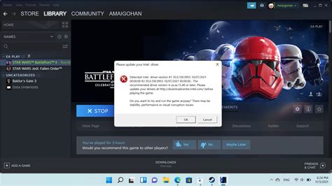 Solved Graphics Glitches Intel Iris Xe Max Graphics Intel Community