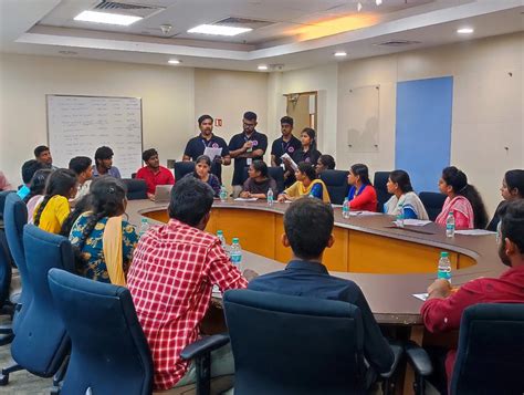 Our Team T Machine Software Solutions Pvt Ltd