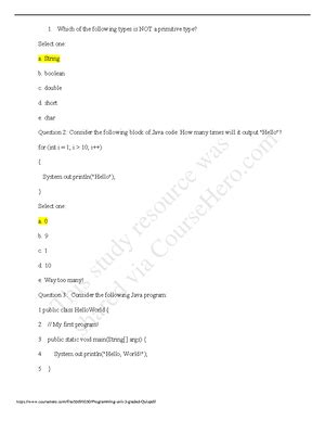 The While Loop Has The Following Syntax Out 3 I I 1 System