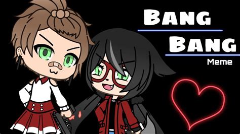 Gacha Life Bangs
