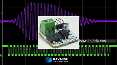 Zero Crossing Detectors Effectively Protect Sensitive Electronic