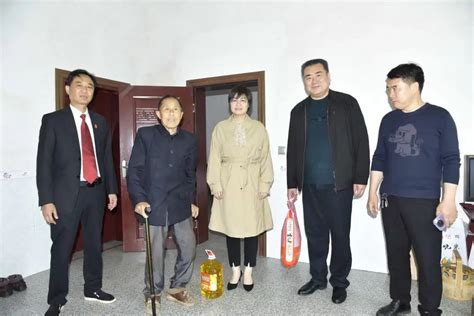 进村入户，攸县法院扎实开展“我为群众办实事”活动澎湃号·政务澎湃新闻 The Paper