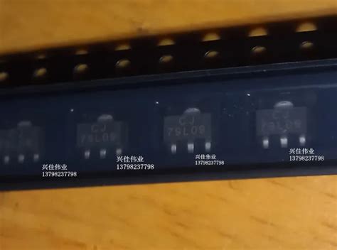 CJ79L09 79L09 L79L09 SOT89|Demo Board Accessories| - AliExpress