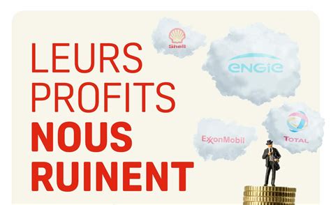 Leurs Profits Nous Ruinent FGTB Wallonne