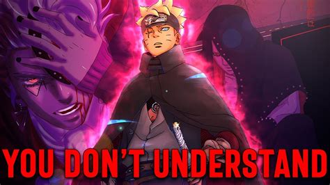 You Dont Understand Sasuke Vs Code Youtube