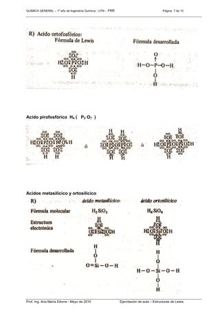Estructura De Lewis De Carbonato De Calcio