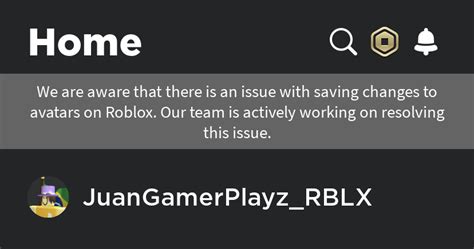 Unable To Edit Avatar Roblox Application And Website Bugs Developer