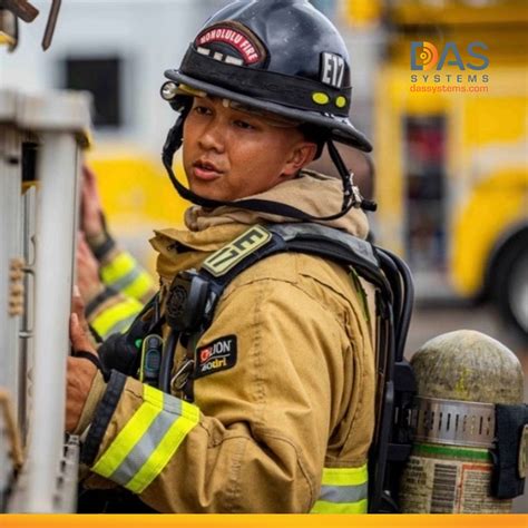 Emergency Responder Radio Coverage Errc Building Safety Solutions