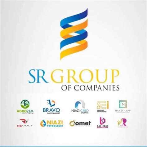 Sr Group B4u Global