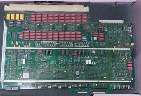 Agilent Hp Hewlett Packard Keysight 3070 Pc Board Tester Used For