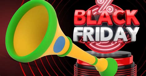 Black Friday Da Copa Deve Ser A Maior De Todos Os Tempos