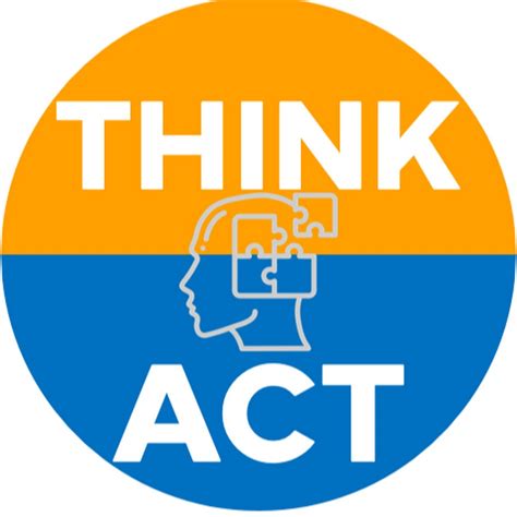Thinkandact Youtube