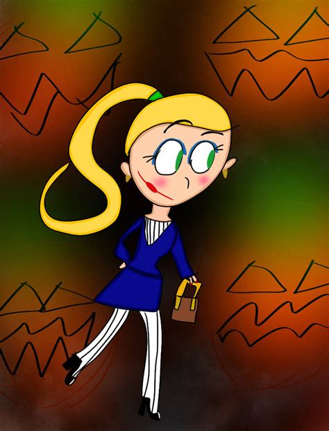 Halloween 2023 Dedria By Glitterygirl6 On Deviantart