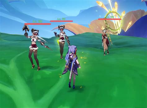 Anyone Else Keeps Returning To This Floor Just To Get Bullied By The