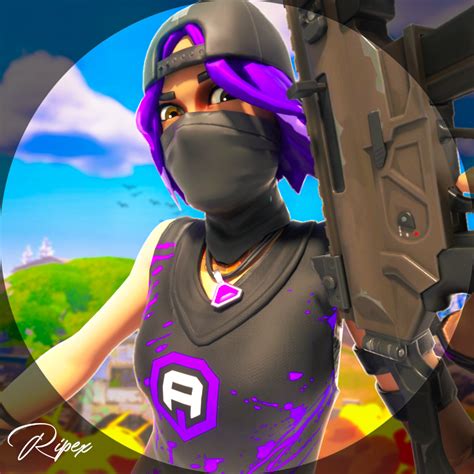 Fortnite Pfps Behance
