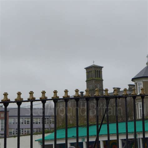 Loreto Catholic Secondary School Fermoy County Cork See Around Britain