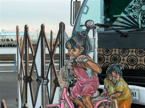 13 Famous Street Artists From Cornbread To Banksy