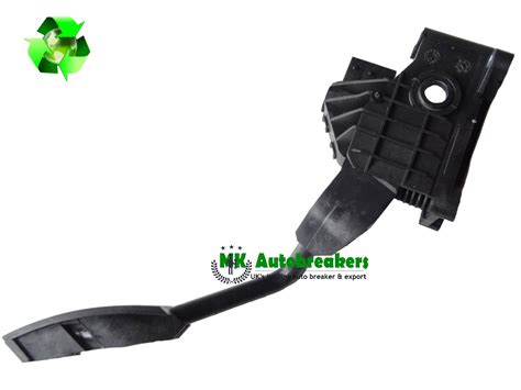 Alfa Romeo Mito Accelerator Throttle Pedal Genuine