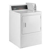 Speed Queen Quantum Gold Pro FV6010WN 3 42 Cu Ft 27 Front Load