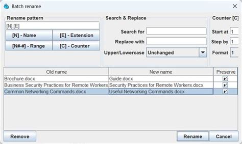 Mucommander File Manager App For Windows Macos And Linux Online
