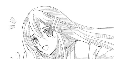落書き 描き直し榛名 虹うたのイラスト Pixiv