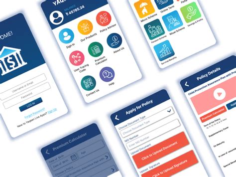 Android Native Application Based On Your Idea Upwork