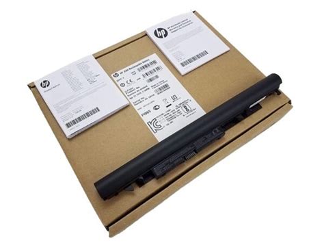 World IT Hub HP JC04 4 Cell Genuine Original Laptop Notebook Battery