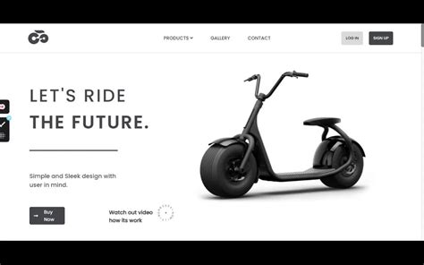 rushikesh nandkumar powar on linkedin webdevelopment html css responsivedesign uiux ebike