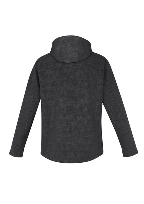 Geo Softshell Mens Jacket Murray Uniforms Australia