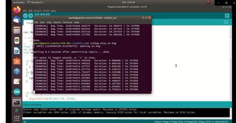 Develop An Embedded System Arduino Ros And Iot Projects By Qasimdurrani Fiverr