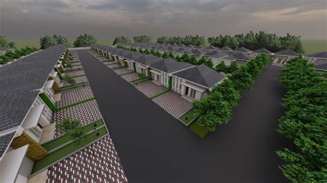 Ini Dia Tipe Rumah Paling Populer Di Indonesia Harmony Land Group
