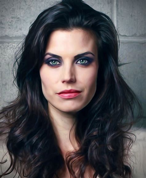 Meghan Ory Wallpapers Images Photos Pictures Backgrounds