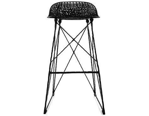Carbon Stool By Bertjan Pot And Marcel Wanders For Moooi Hive