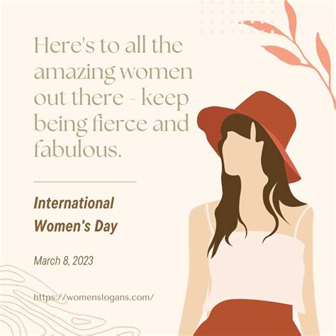 Popular Womens Day Quotes Wishes Images To Share In 2023