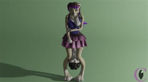 Convert Or Edit Your Sfm Vroid Vrm To Pxm For Mmd Port Playermodel To Gmod By Liveabdu Fiverr