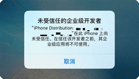 Ios下载安装指南