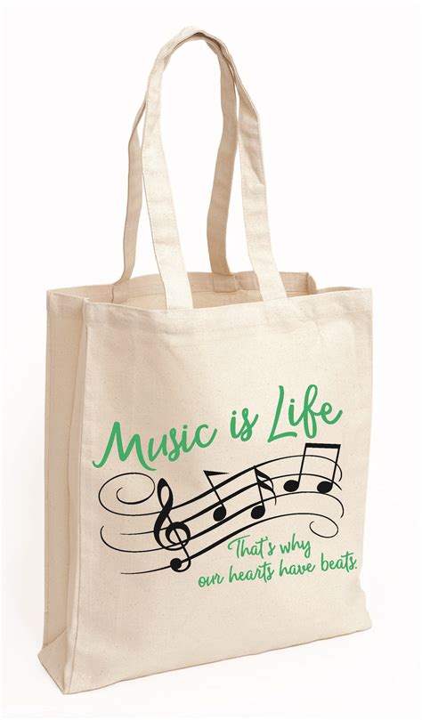 Music Is Life Thats Why Hearts Have Beats 75269 Svgs Design Bundles