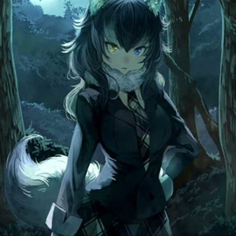Stream Wolf Girl Comforting Stomach Digestion Credit Vore Asmr