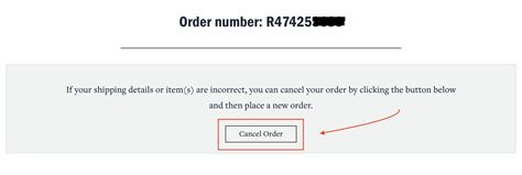 Can I Change Or Cancel My Order Huckberry Support