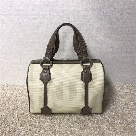 루이까또즈 보스턴백 토트백 여성 가방 세컨웨어헬로마켓