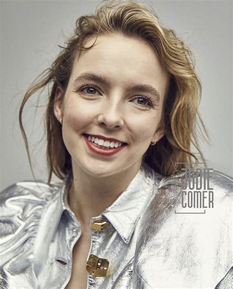 Jodie Comer Jodie Comer Perfect People People
