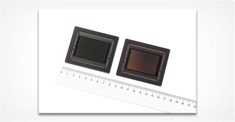 Sony S New MP Global Shutter Sensor Shoots At Up To FPS PetaPixel
