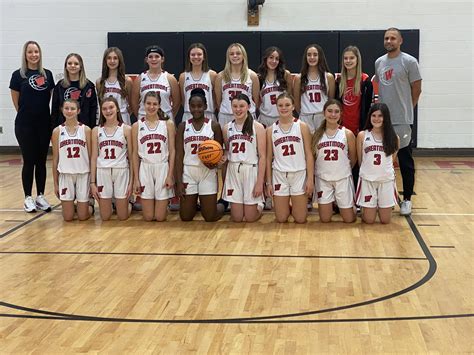 Ohsaa 2023 Girls Basketball Image To U