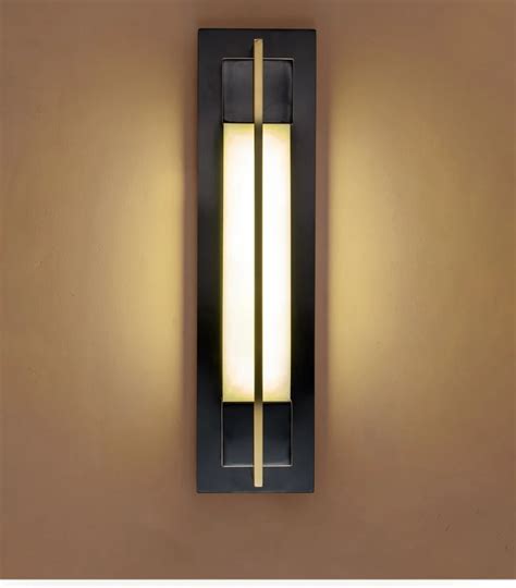 Modern Duvar Lambas In Tarz Bak R Led Duvar K Oturma Odas Koridor