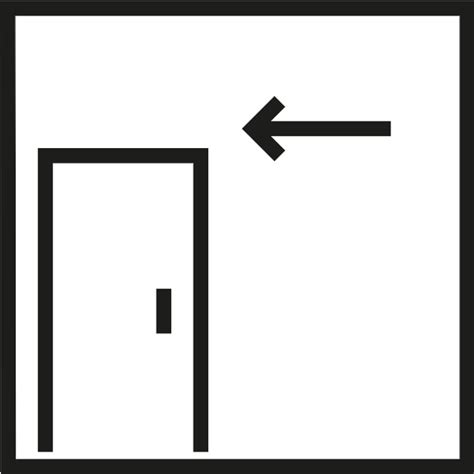 Exit Vector SVG Icon SVG Repo