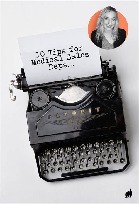 Medical Device Sales Reps On Linkedin Great Info Eck6qsyi