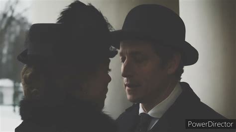 Анна And Штольман Про любовь Youtube