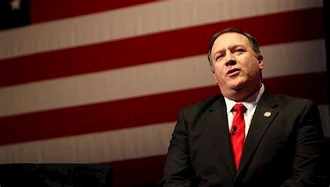 Mike Pompeo The Sanctions Punish Corrupt Iranian Officials Not The