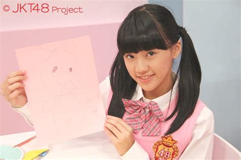 Cindy Jkt48 Di Jkt48 School Episode 3 Kumpulan Informasi Menarik
